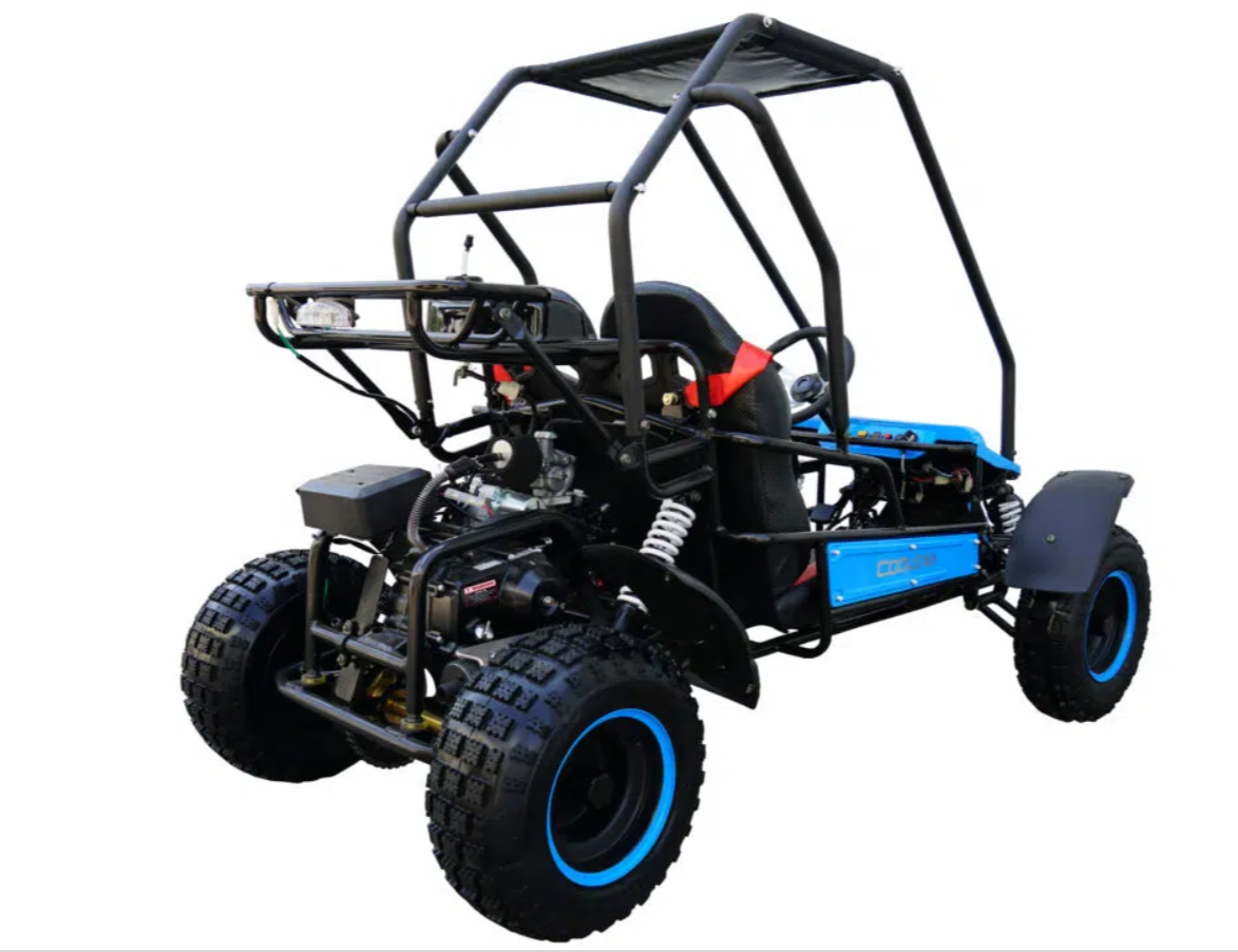 kids 110cc go karts on sale