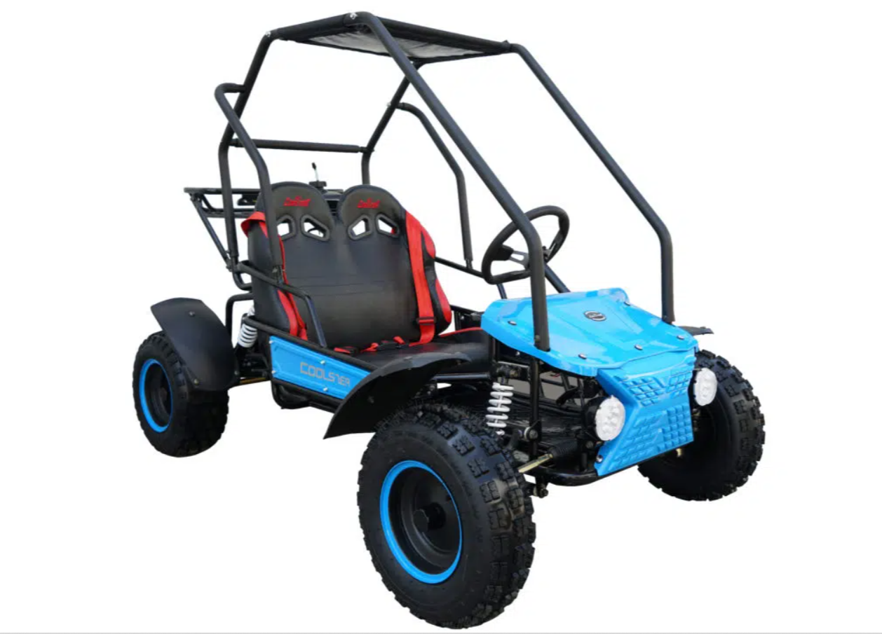 kids 110cc go karts on sale