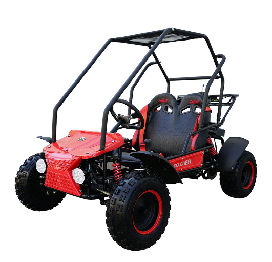 kids 110cc go karts on sale